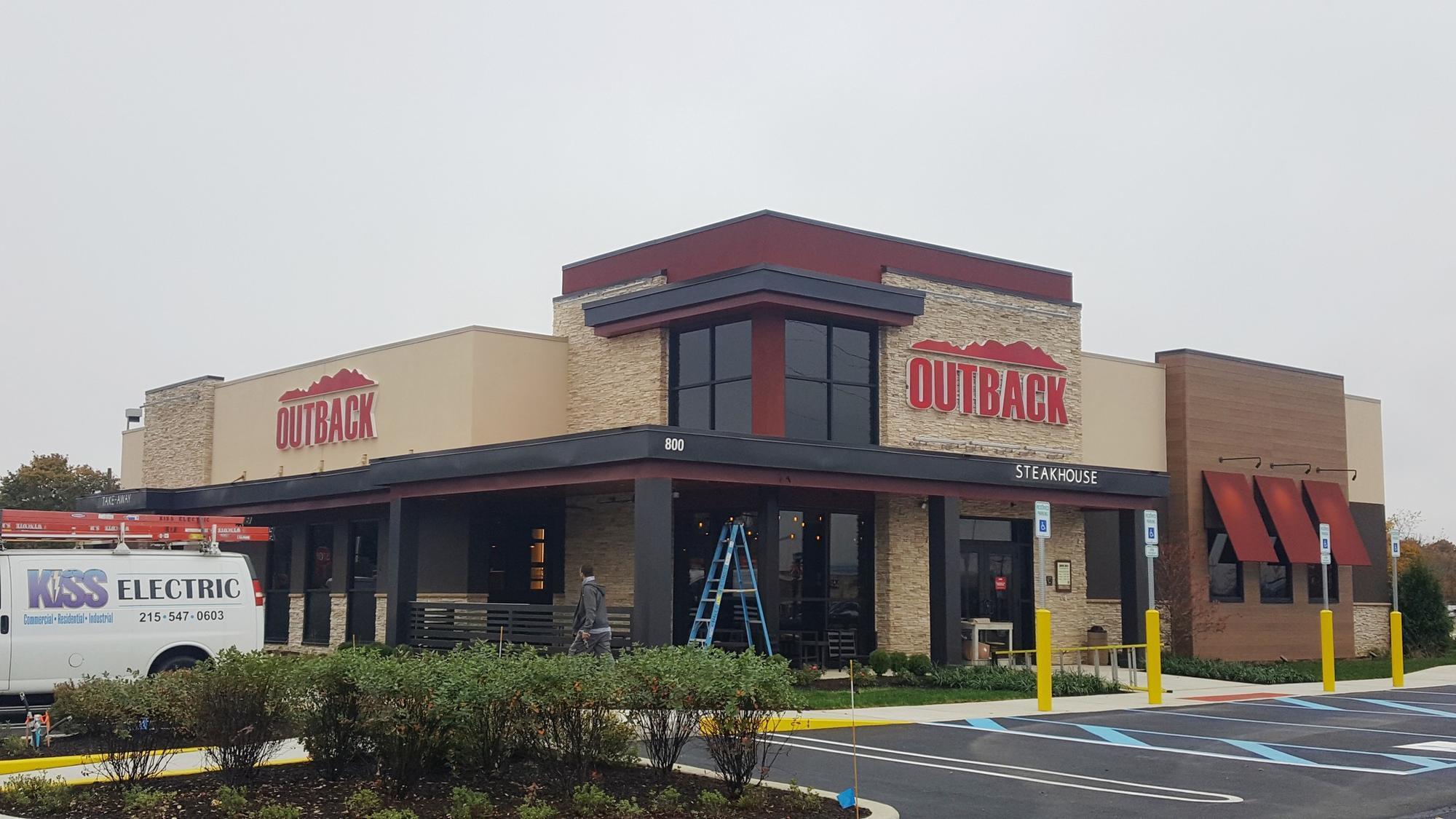 How To Check Your Outback Steakhouse Gift Card Balance